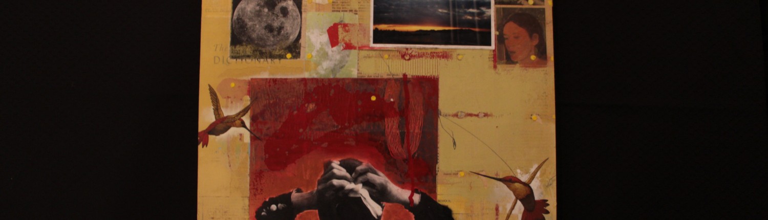 Craig George | Mapping Indigenous LA