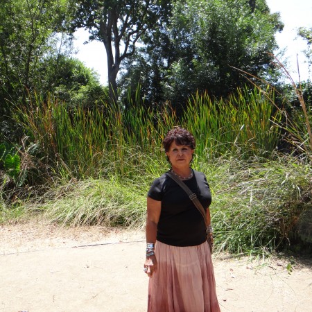 Our Team | Mapping Indigenous LA