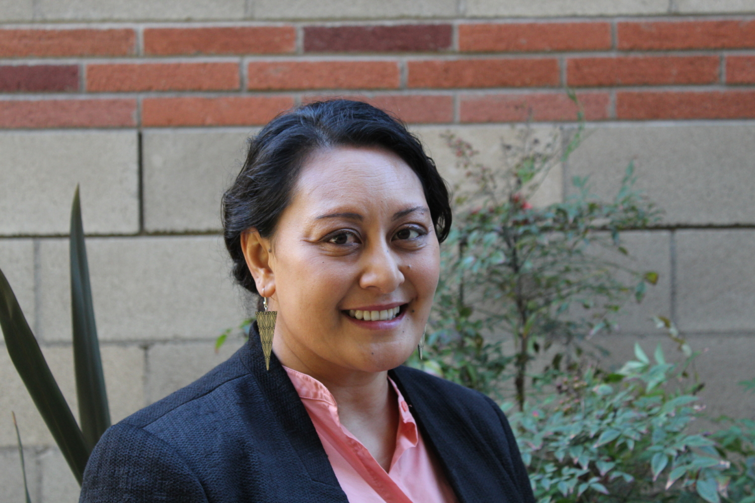 Our Team | Mapping Indigenous LA